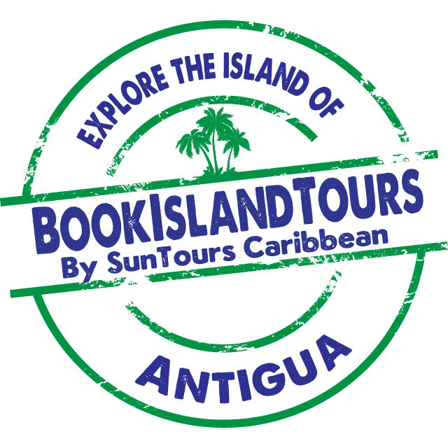 Antigua - Book Island Tours